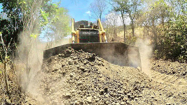 Michoacán invertirá 200 mdp en obra rural del agro