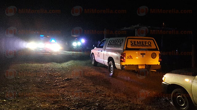 Evaden retén de alcoholímetro y se accidentan, hay dos muertos, en LC