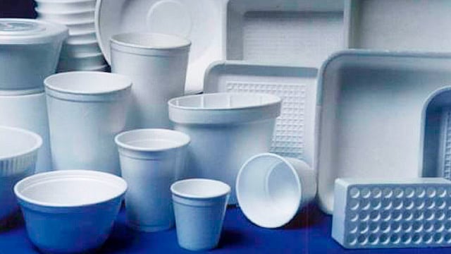 Empresa mexicana crea unicel biodegradable para servicios de paquetería