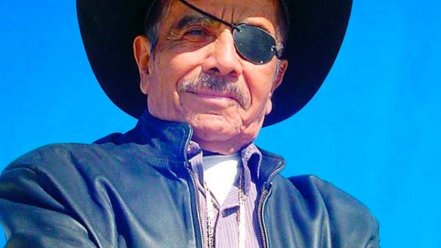 Muere la estrella michoacana José Luis Gazcón