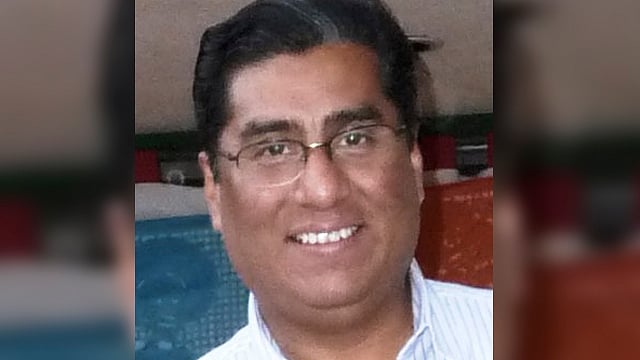 Ramiro Nepita Chavez va por contienda de Auditor Superior del Estado en ...