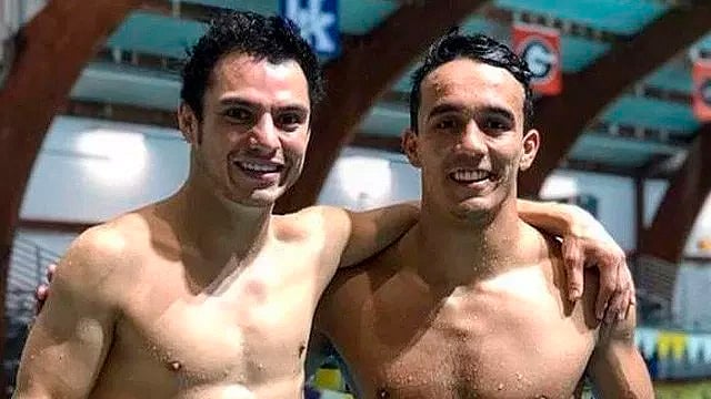 Yahel Castillo y Juan Celaya ganan bronce y su pase a Tokio 2020