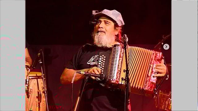 Reportan la muerte de Celso Piña