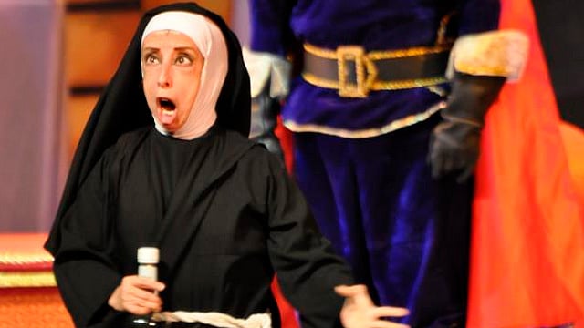 Se suma “La Güereja” al Tenorio Cómico 4a Transformación, en Morelia