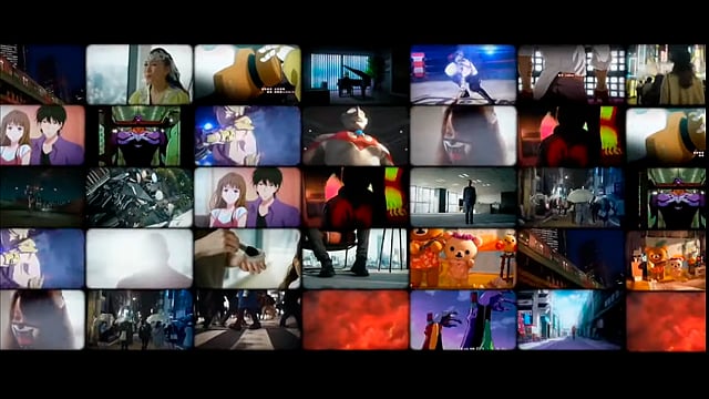 Netflix estrenará documental sobre evolución del anime