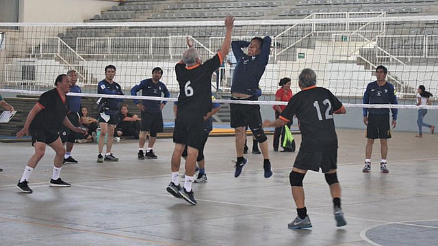 Pátzcuaro será sede de primer Torneo Nacional de Cachibol Bienestar