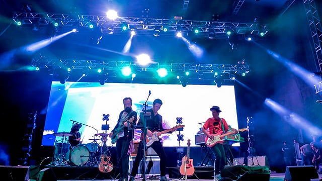 Fobia volverá a Morelia para celebrar 30 años de carrera musical