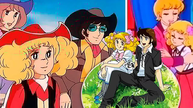 Candy Candy: Se cumplen 43 años del inicio de un final que no fue feliz