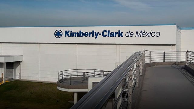 Kimberly-Clark invertirá tres mil millones de pesos este año en México