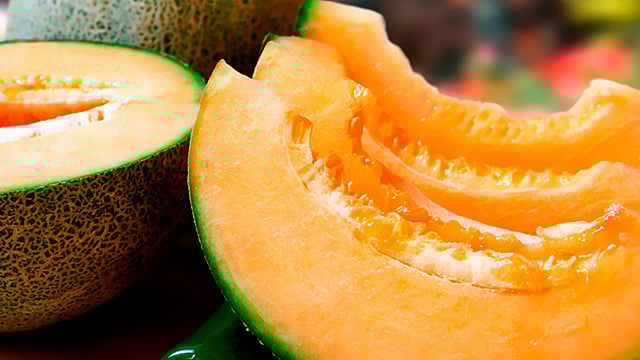 Michoacán listo para enviar 800 mil cajas de melón a Estados Unidos y Canadá