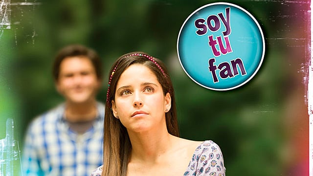 ¿Soy tu fan regresa? Ana Claudia Talancón contesta