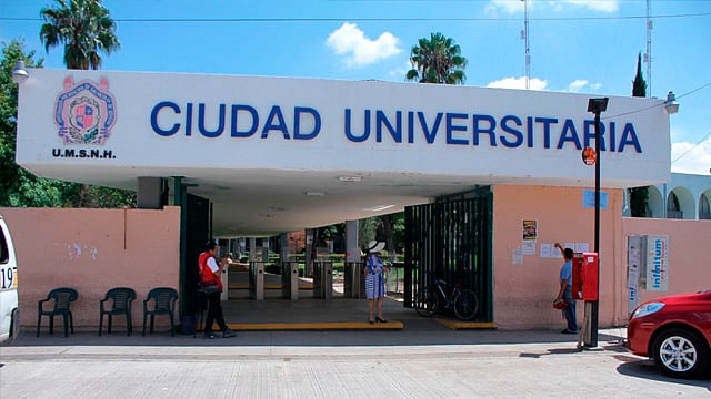 UMSNH a la espera de 550 mdp que sólo beneficiarán al SPUM y el STUMICH ...
