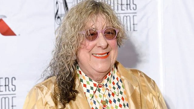 Muere Allee Willis, compositora del tema de “Friends”