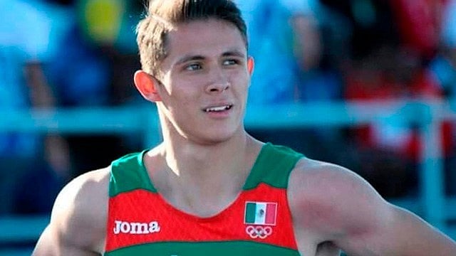 Matan a atleta mexicano Alejandro Loera en Ciudad Juárez