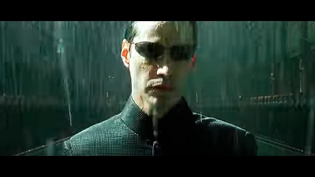 Actriz mexicana participará en Matrix 4