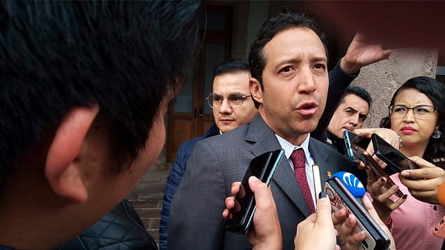 Esperamos instrucciones del alcalde para avanzar en el PAI: Antonio Godoy