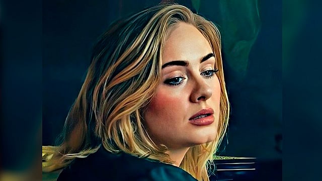 Delgadez de Adele impacta a fans y seguidores en redes