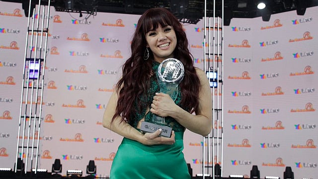 La Academia tiene ganadora y es la sinaloense, Dalú