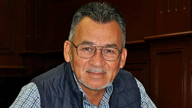 Esta semana, se formaliza arribo de Sergio Báez a coordinación morenista