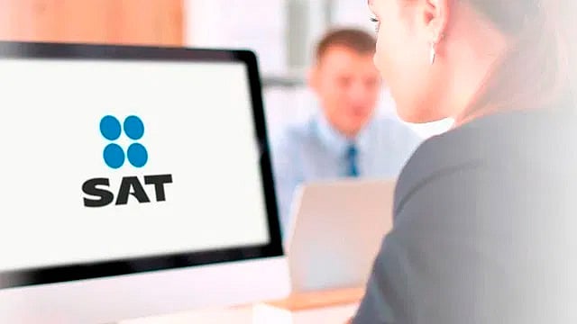 SAT lanza simulador para facilitar la Declaración Anual 2024