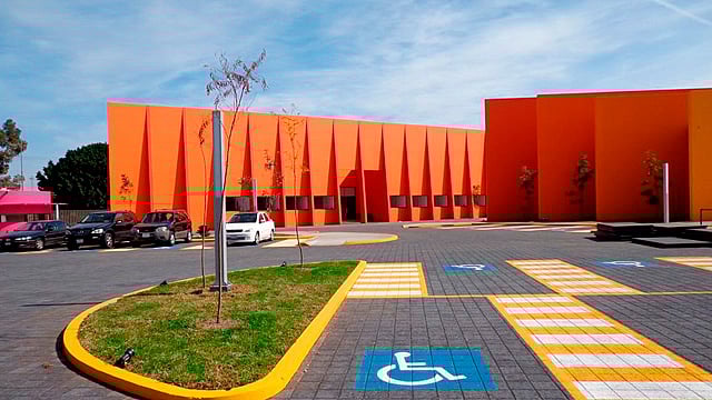 Teletón pone a disposición sus instalaciones para atender Covid-19