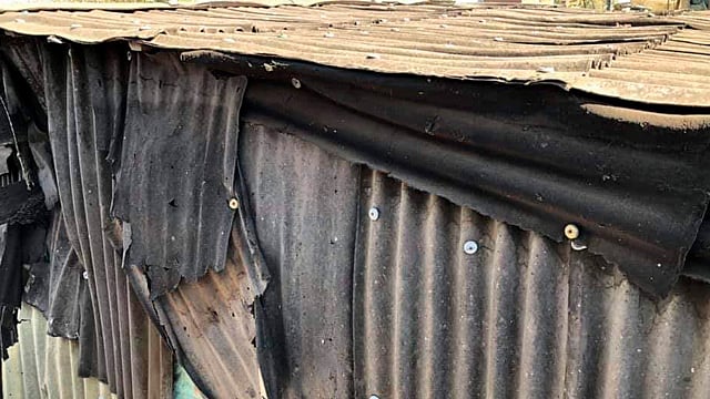 Sustituirá Ayuntamiento de Morelia mil techos de cartón por lámina ...