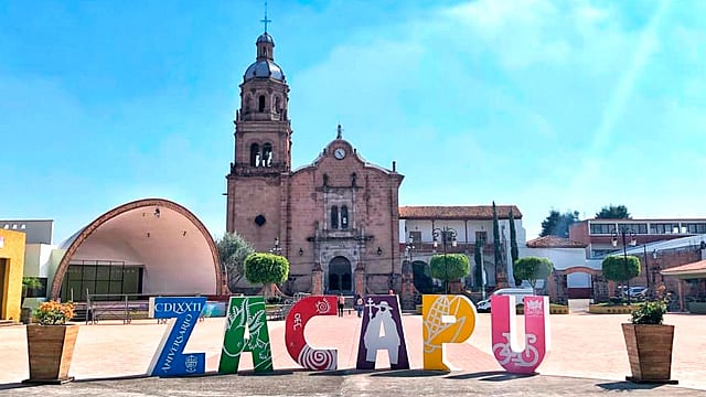 Zacapu y Chilchota tendrán Casas-Museos de la Cultura