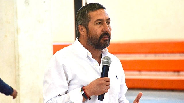 Necesitamos de todos para reactivar la economía y cuidar la salud ...