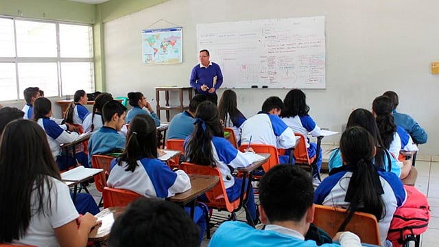 Espera Cobaem 18 mil inscripciones para este ciclo escolar