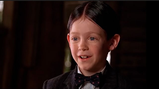 Actor que dio vida a “Alfalfa” es detenido por posesión de drogas