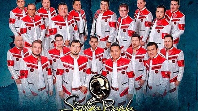 Muere de Covid-19 integrante de La Séptima Banda