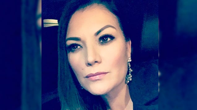 Muere un pilar de la familia de Diana Reyes