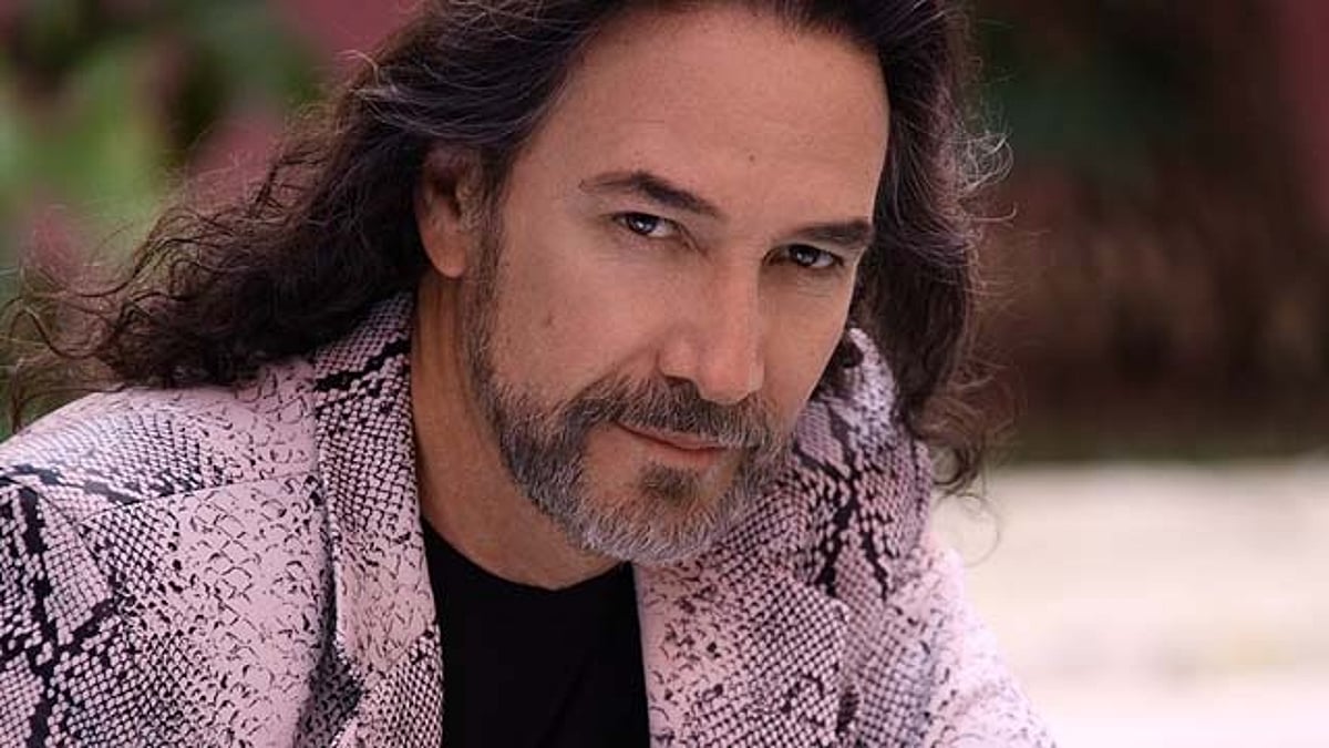 Esta Es La Razón Por La Que Se Separaron Marco Antonio Solís Y Los Bukis