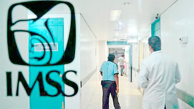 IMSS ofrece distintas alternativas de aseguramiento para la población