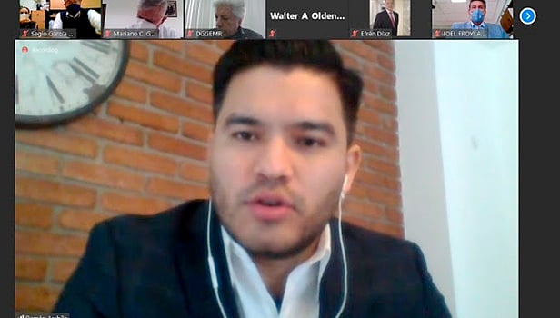 Presenta Conamer "Catálogo Nacional de Regulaciones, Trámites y Servicios"