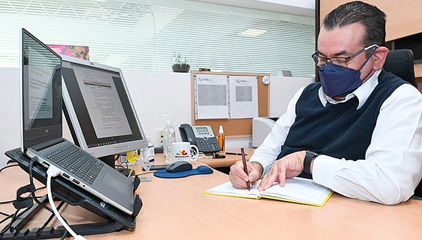 Presenta Conamer "Catálogo Nacional de Regulaciones, Trámites y Servicios"