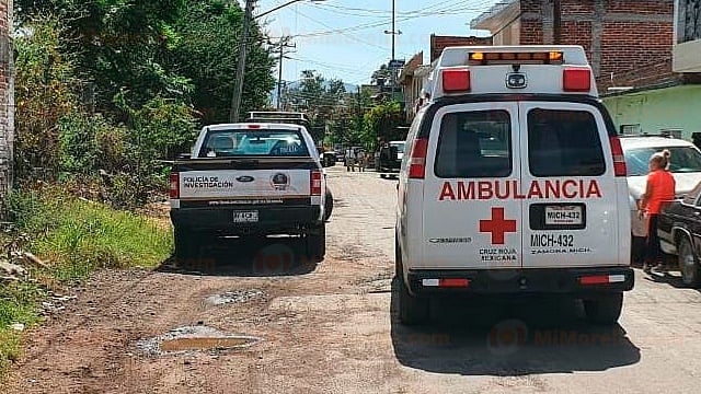 Campesino intenta inmolarse y sobrevive, en Zamora