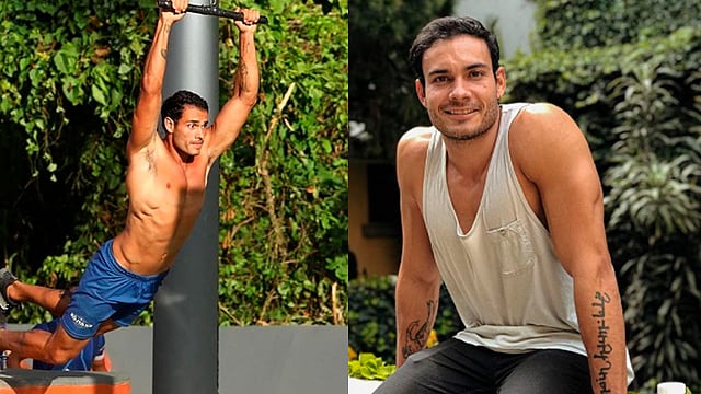 Pascal Nadaud revela que fue víctima de abuso sexual de niño