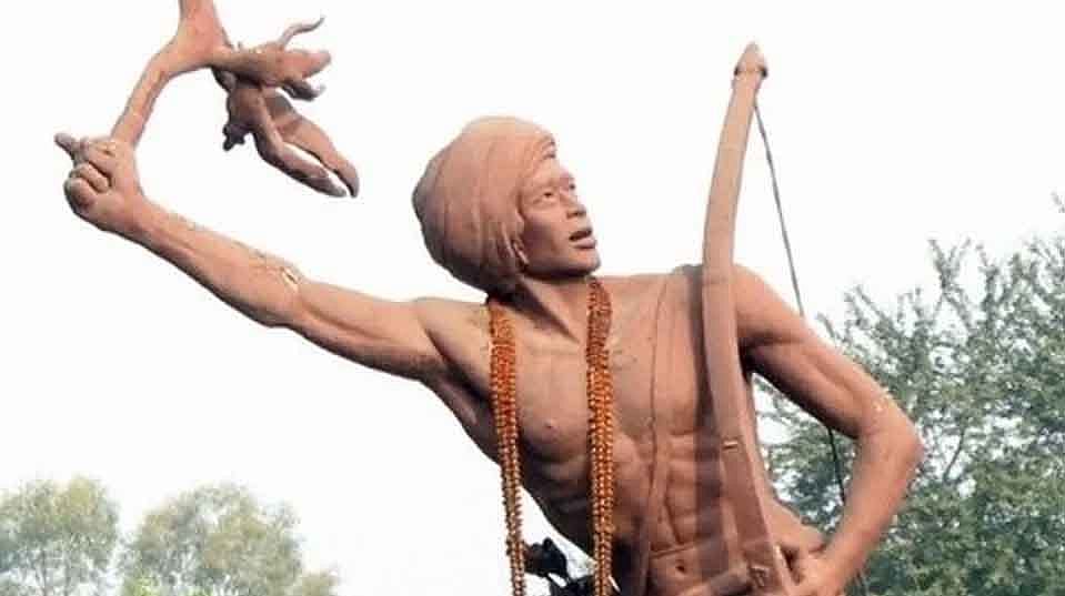 Dharti Aba Birsa Munda: Freedom Fighter and Pride of the Tribals