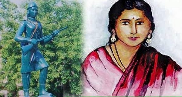 UDA DEVI PASI: The Warrior Pushed to Oblivion