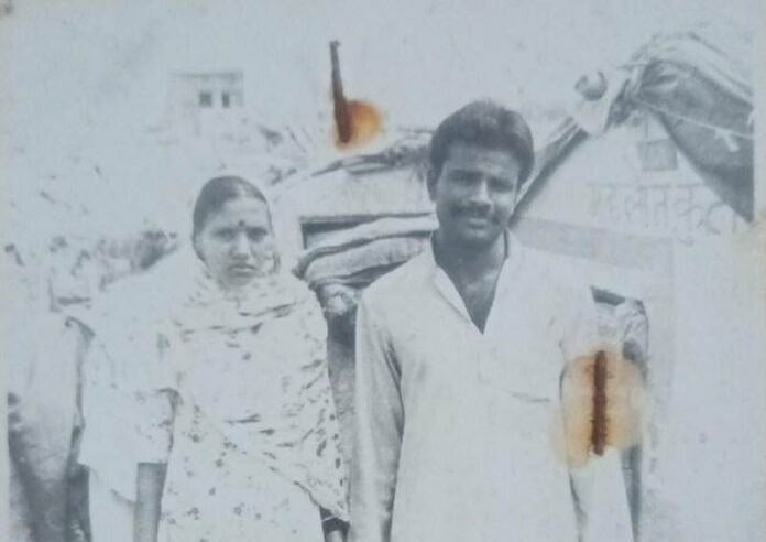 From waste picking to a B-grade job in the MHA, the inspiring story of ...