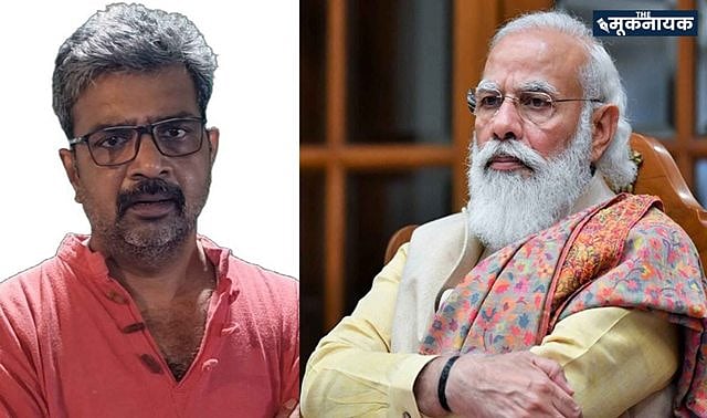 Why does Dalit Professor Ratan Lal want a license for an AK-56? Read ...