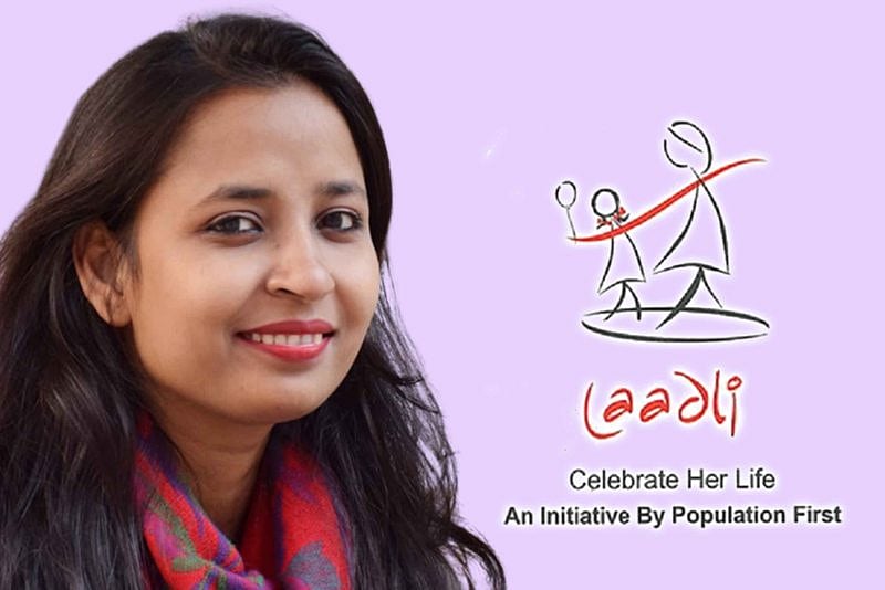 The Mooknayak founder bags LAADLI MEDIA APPRECIATION CITATION for ...