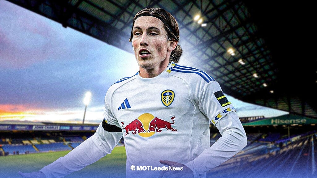 Leeds United sources speak out on Harry Wilson transfer with Elland ...