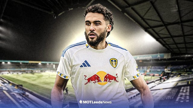 Leeds United pull off transfer 'coup' with latest signing amid £18m ...