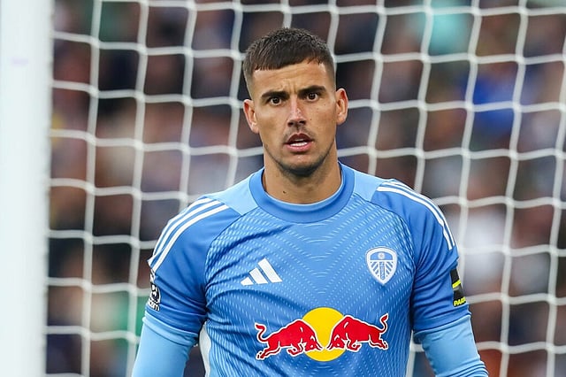 Leeds United news round-up: Daniel Farke set to axe player as Willy ...