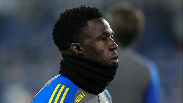 Willy Gnonto finished at Leeds United as latest announcement hands ...