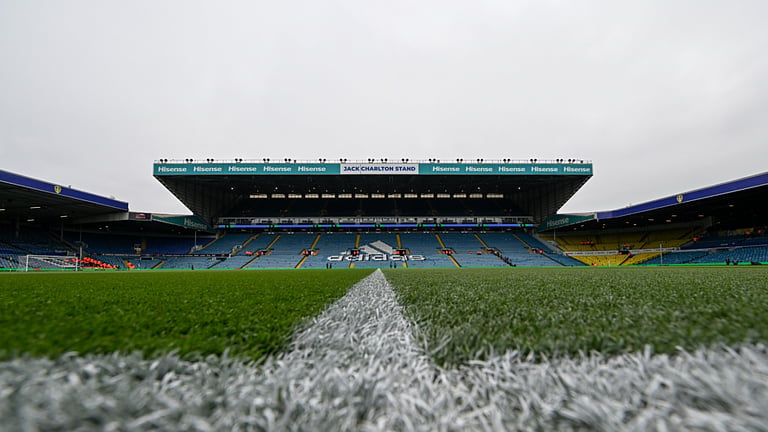 Leeds United 'impressive' announcement made after Elland Road update
