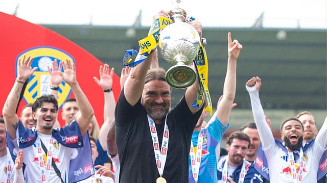 Leeds United pull off transfer 'coup' with latest signing amid £18m ...