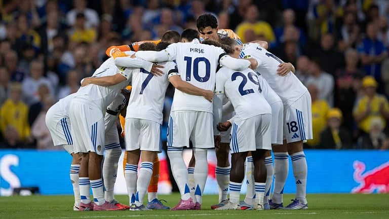Joe Rodon sensational, 3/10 abysmal - Leeds United 2025-26 player ...